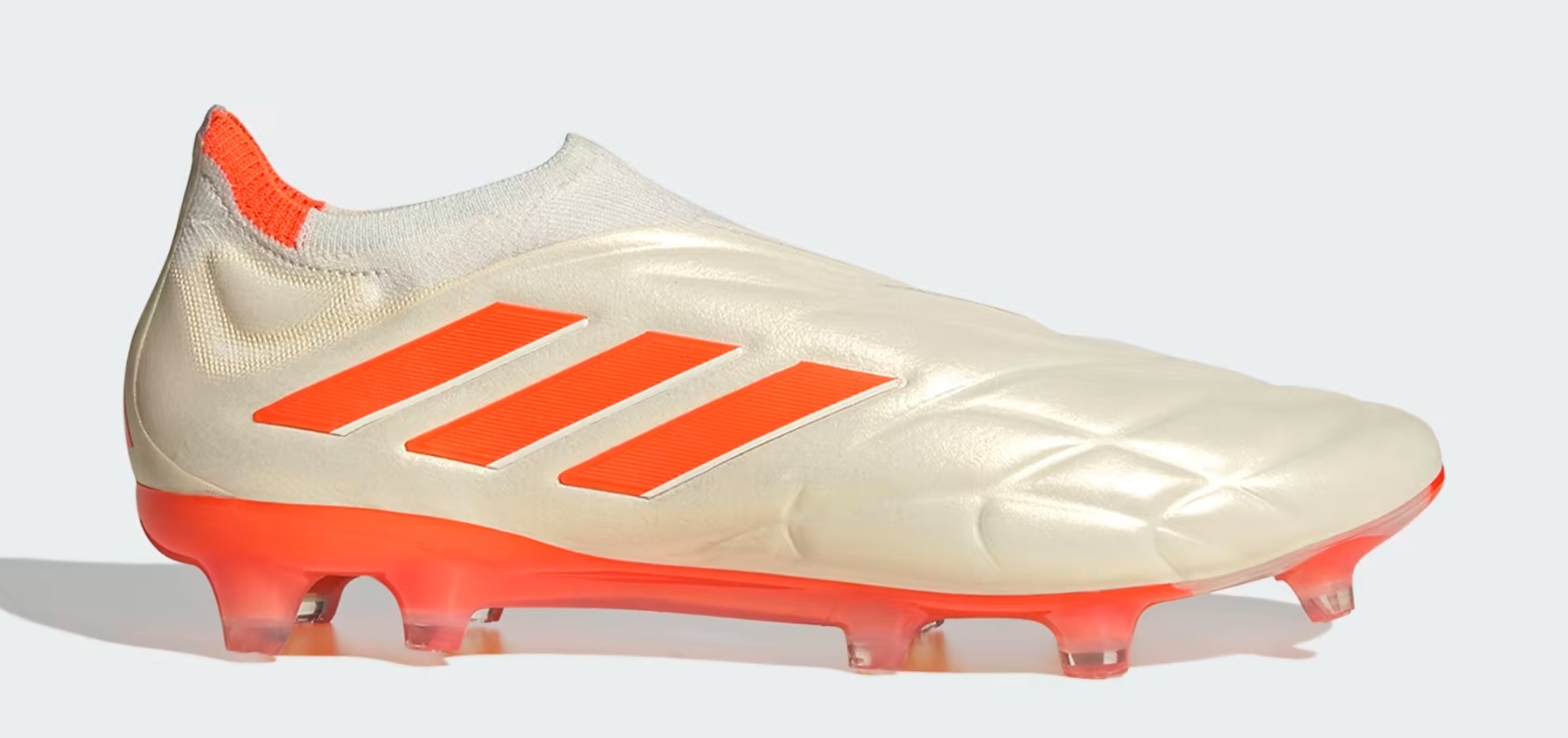 Botas de fútbol de Stefan Bajcetic Botas de fútbol de Stefan Bajcetic